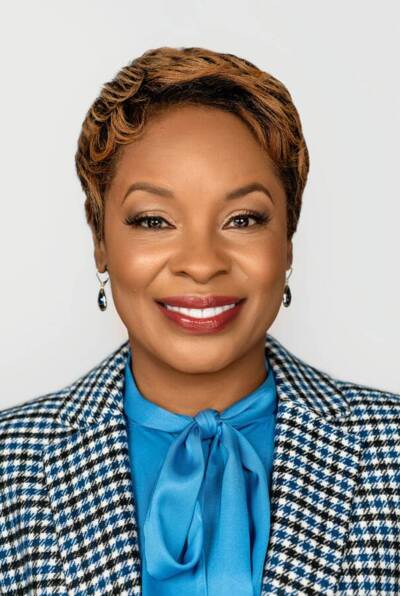 Deborah Robinson - Westhampton Commons - Joyner Fine Properties